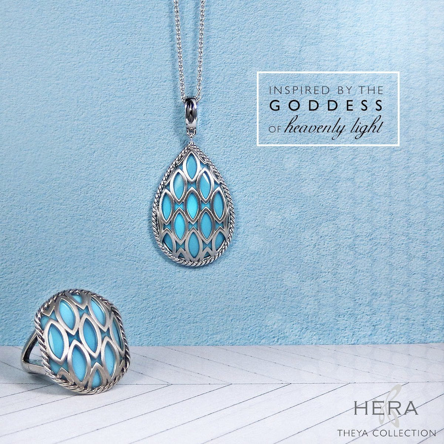 Designs by HERA | Silver Jewelry | Birmingham Jewelry