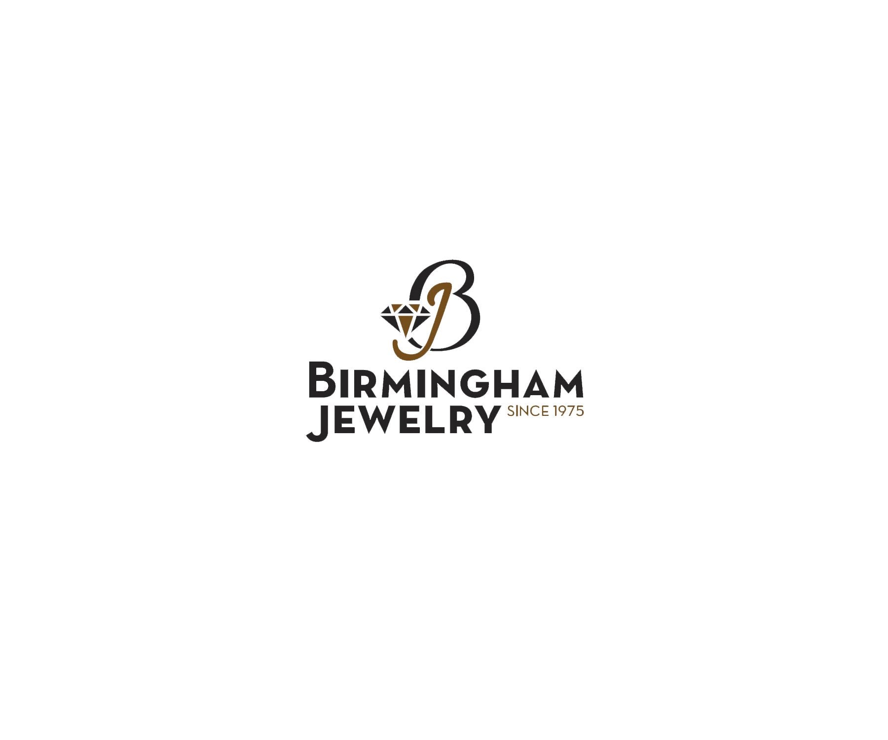 14K Yellow Gold 2+1 Overlap Link Chain