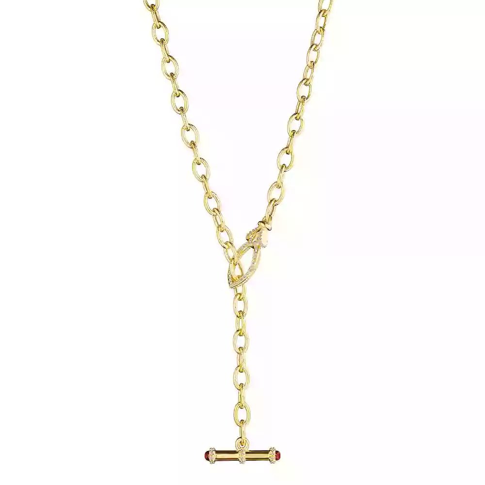 Verragio Fine Jewelry | Diamond Necklace DEVOTION J-0323702-YN
