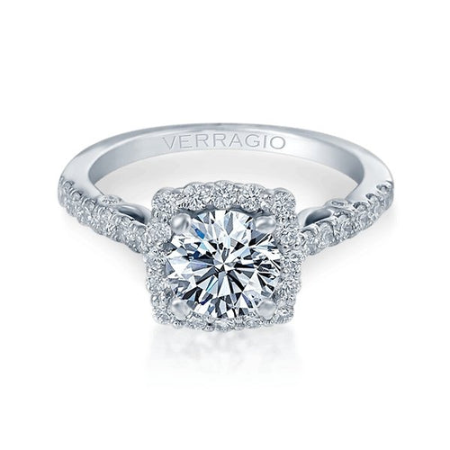 VERRAGIO INSIGNIA | Engagement Rings | Birmingham Jewelry