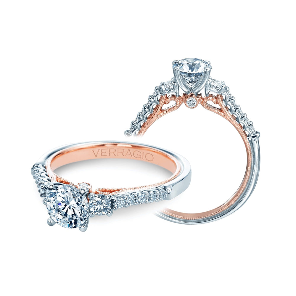 VERRAGIO Engagement Rings